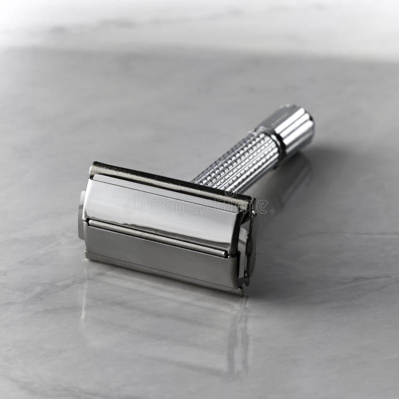 Old razor stock image. Image of groom, razors, grooming - 20409659