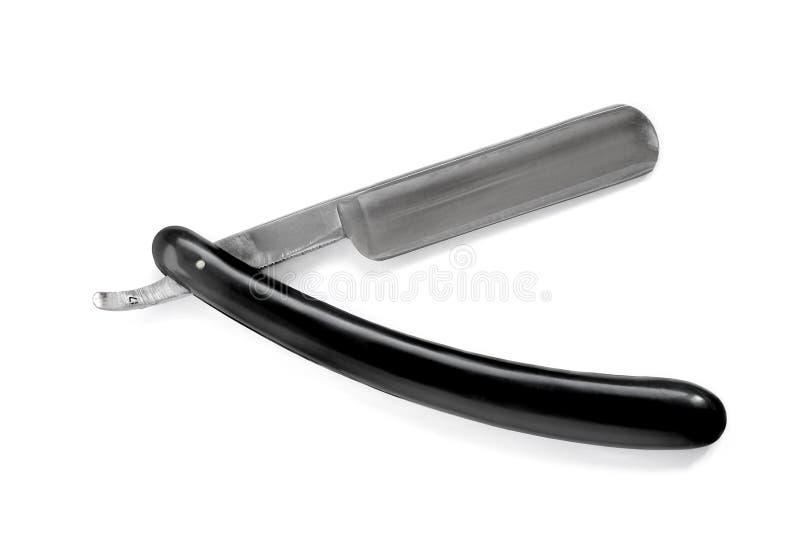 Old Razor stock photo. Image of male, personal, steel - 5508134