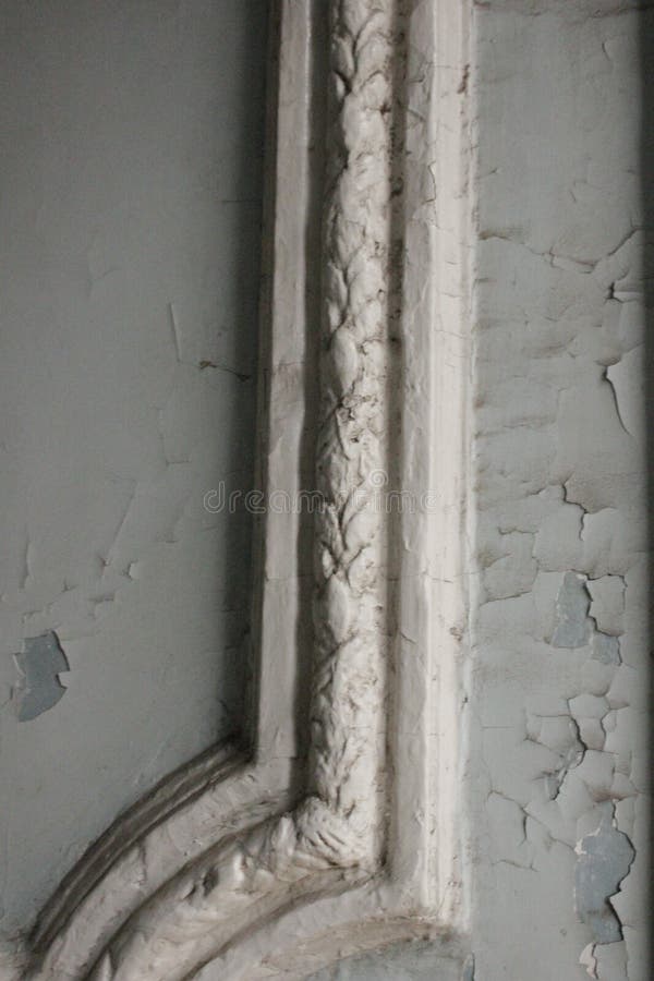 Rear wall of the castle stock image. Image of architecture - 61097125