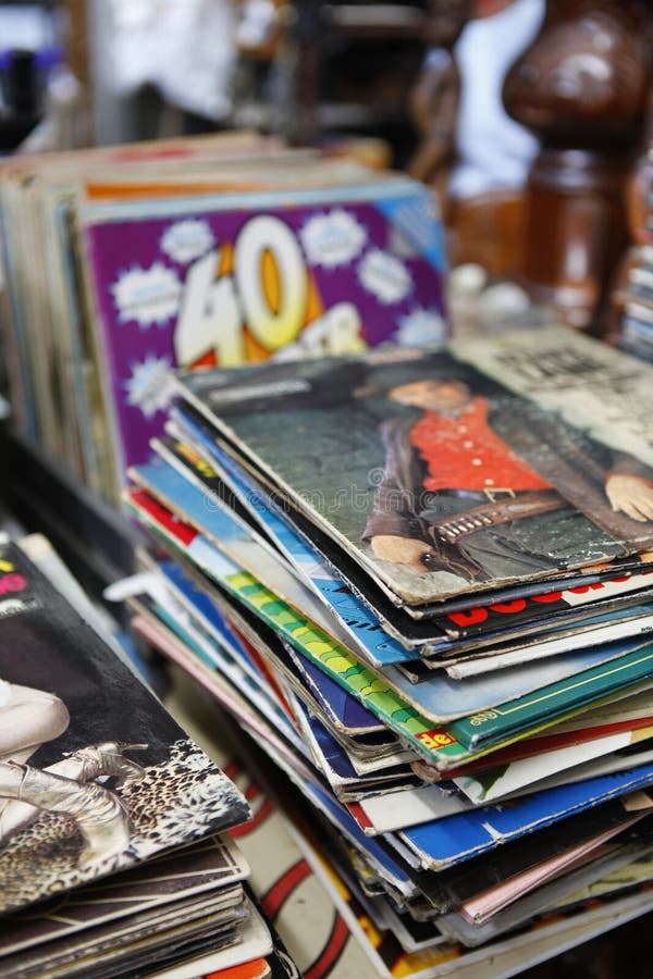 Old record album covers stock photo. Image of retro, cover - 67688380