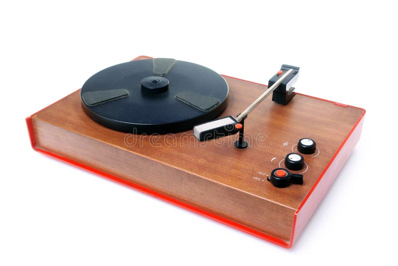 Old record player stock photo. Image of electrical, knob - 14140322 Old record player stock photo. Image of electrical, knob - 14140322