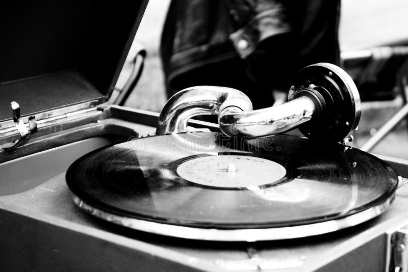 Old record player stock photo. Image of player, disk - 22994994 Old record player stock photo. Image of player, disk - 22994994