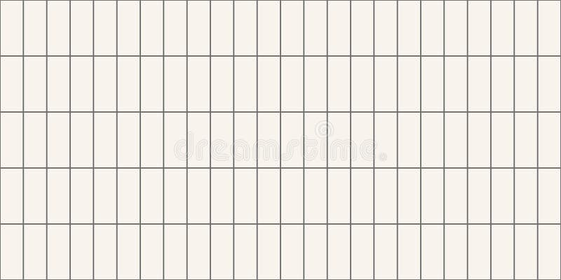 Old Rectangle Ceramic Vertical Tile Wall Pattern. Subway, Metro Brick ...