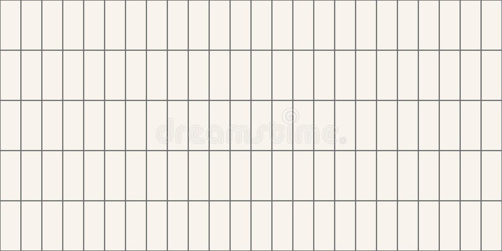 Old Rectangle Ceramic Vertical Tile Wall Pattern. Subway, Metro Brick ...