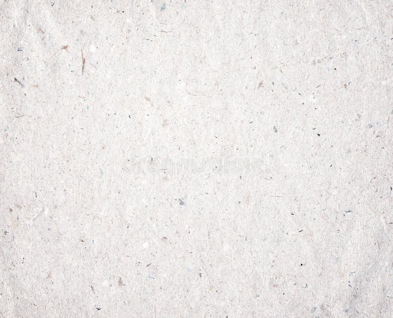 Recycled Paper Texture Background Stock Photo - Image of letter, blank ...