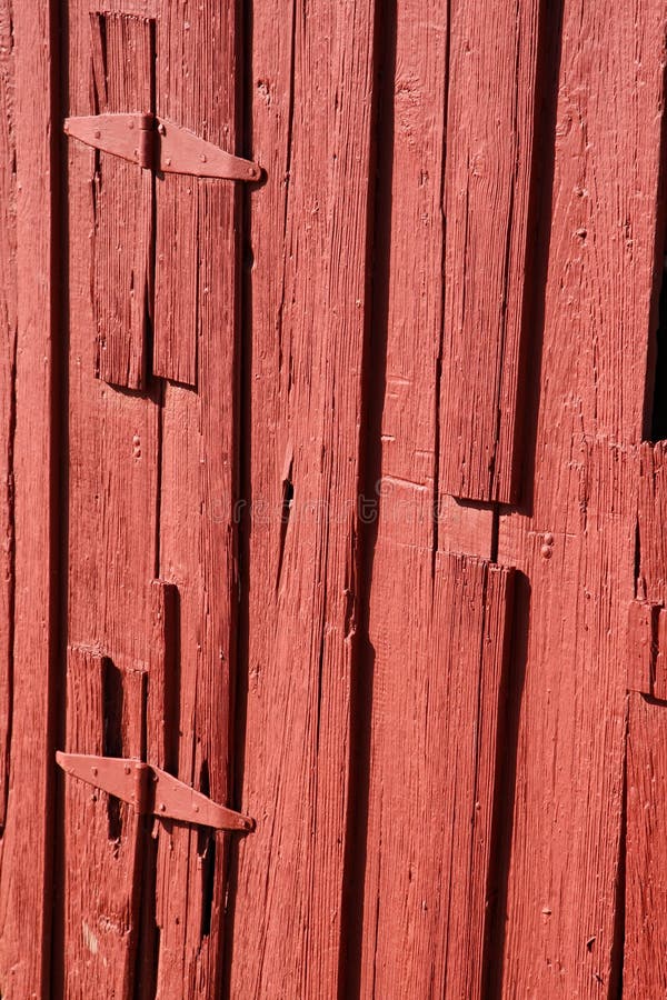 Old Red Barn stock image. Image of background, american - 18499405