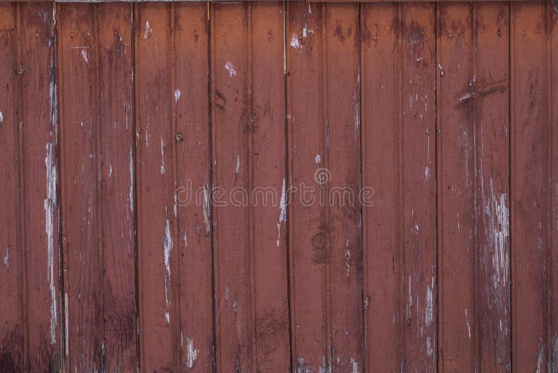 Old red boards stock photo. Image of board, material - 59175976