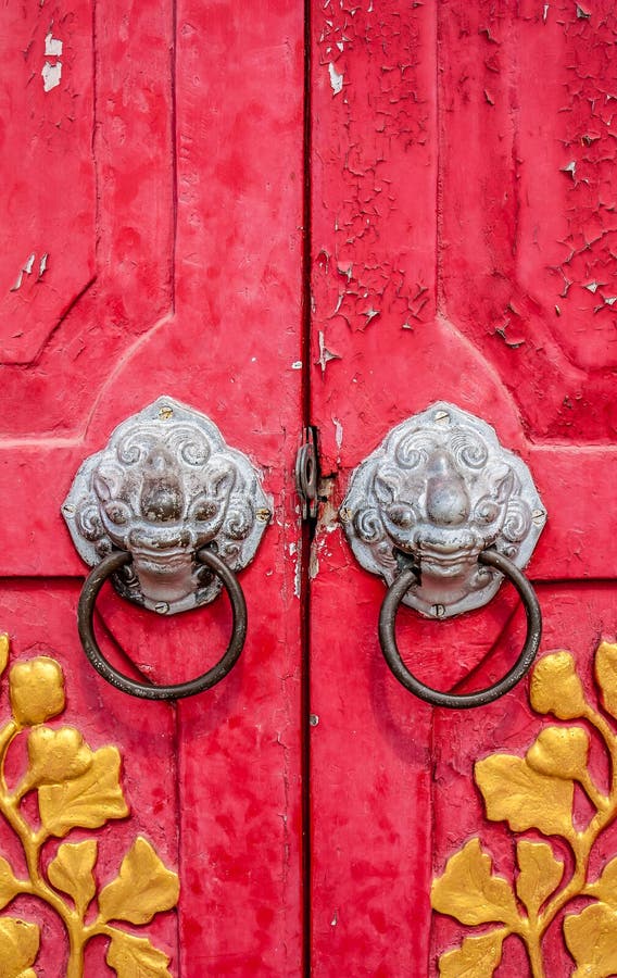 1,100+ Chinese red temple Free Stock Photos - StockFreeImages