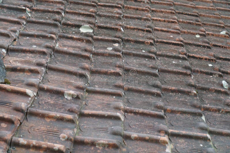 Old red clay tile roof stock image. Image of home, ceramics - 125544041 Old red clay tile roof stock image. Image of home, ceramics - 125544041