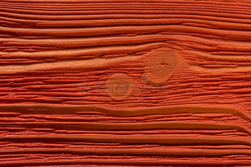 The Old Red Colored Wooden Texture Background Stock Image - Image of ...