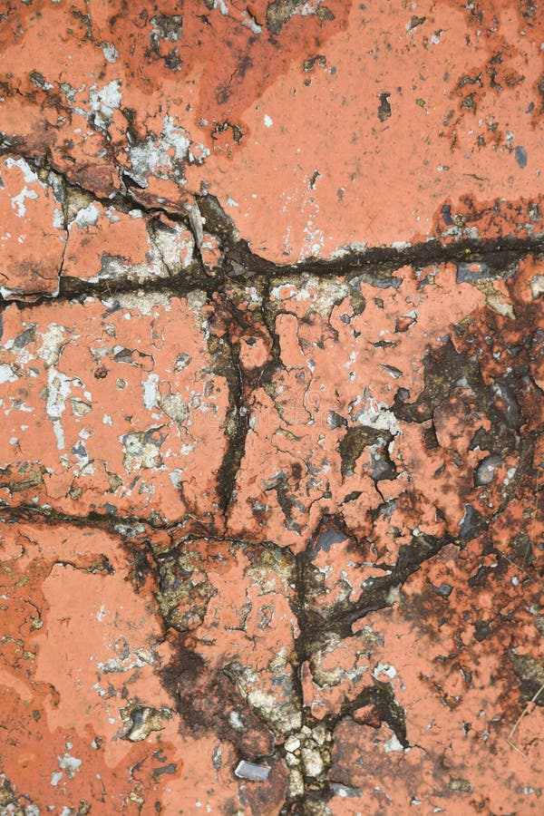 442 Red Painted Asphalt Background Texture Stock Photos - Free ...