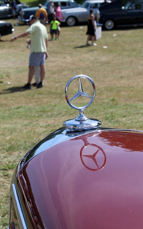 Old red hood editorial photography. Image of artistic - 47440052