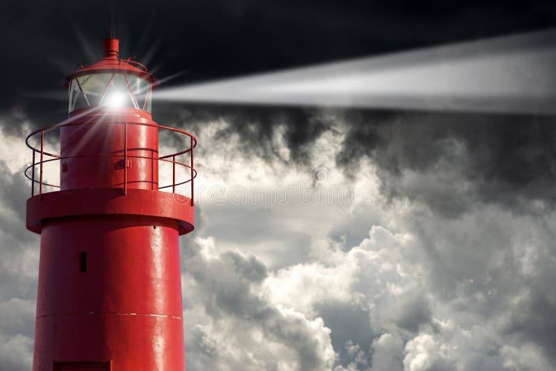 16,254 Lighthouse Storm Stock Photos - Free & Royalty-Free Stock Photos ...