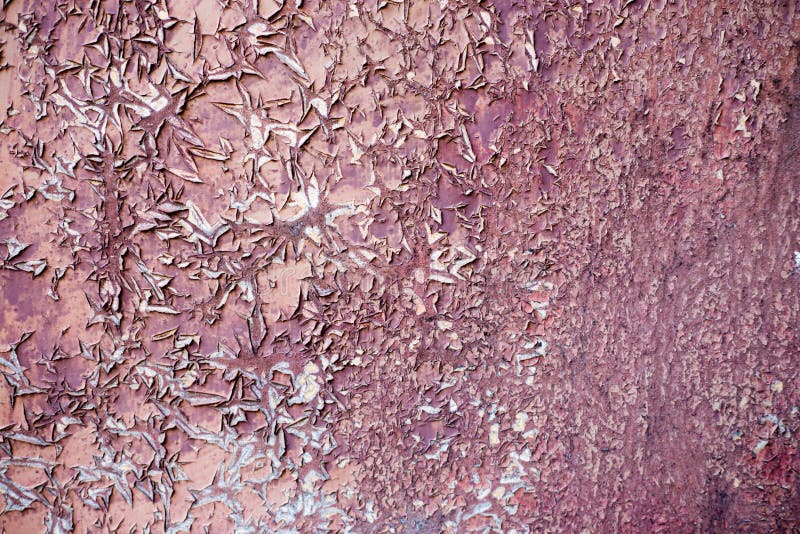 Distressed Paint Texture for Your Design. Abstract Background. Stock ...