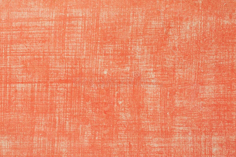 Old Red Paper with Pattern Texture. Stock Image - Image of textured ...