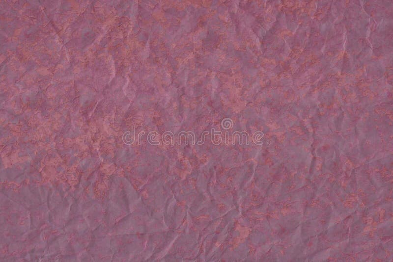 Old red paper texture stock image. Image of aged, metal - 90367523