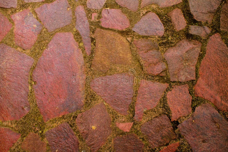 1,053 Red Brick Paving Stones Texture Stock Photos - Free & Royalty ...