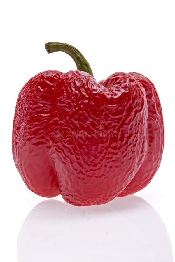 685 Pepper Red Wrinkled Stock Photos - Free & Royalty-Free Stock Photos ...