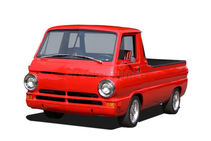 1972 Chevrolet Pickup Truck Stock Image - Image of white ...