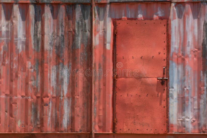 1,179 Container Door Texture Stock Photos - Free & Royalty-Free Stock ...