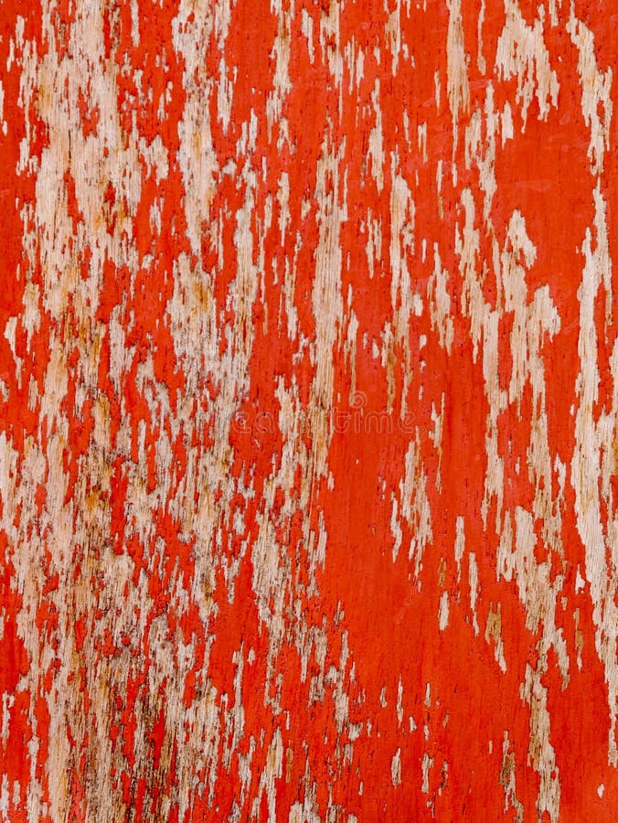 Old Red Texture of Wood Shabby Background Stock Image - Image of plank ...