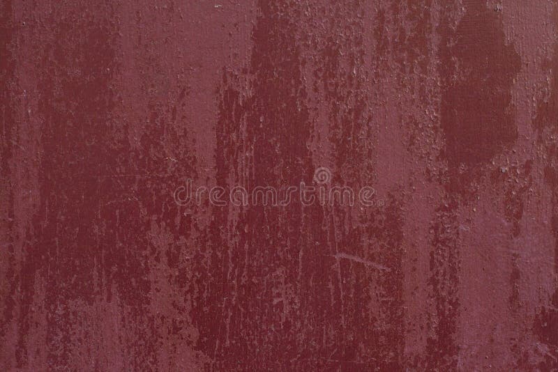 Old Red Textures Wall Background. Perfect Background with Space Stock ...