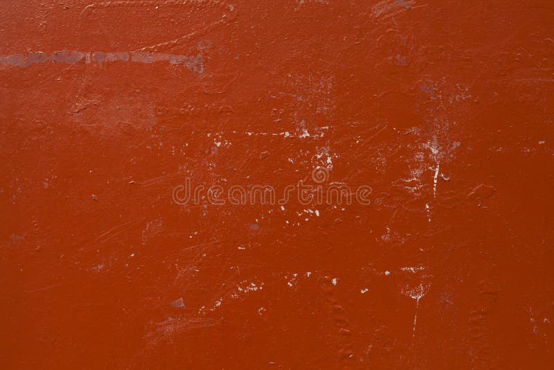 Old Red Textures Wall Background. Perfect Background with Space Stock ...