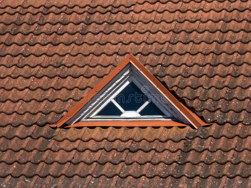 722 Triangular Roof Window Stock Photos - Free & Royalty-Free Stock ...