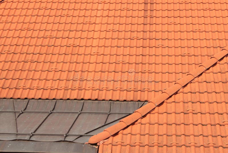Old Red Tiles Roof Background Stock Image - Image of clay, furnish ... Old Red Tiles Roof Background Stock Image - Image of clay, furnish ...