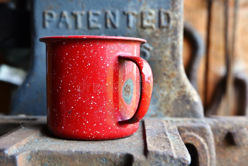 662 Tea Tin Mug Stock Photos - Free & Royalty-Free Stock Photos from ...