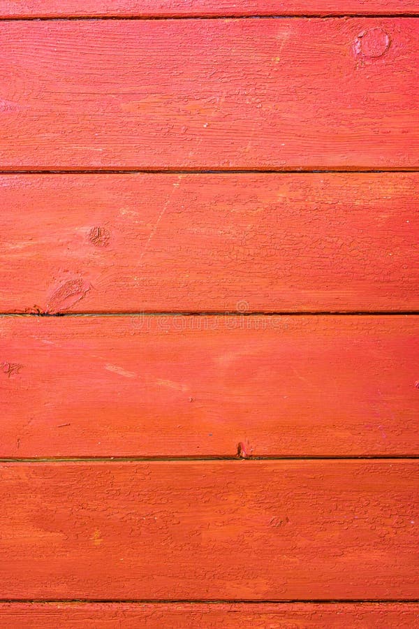 Old Red Wood Panels on a Rustic Barn Stock Photo - Image of damaged ...
