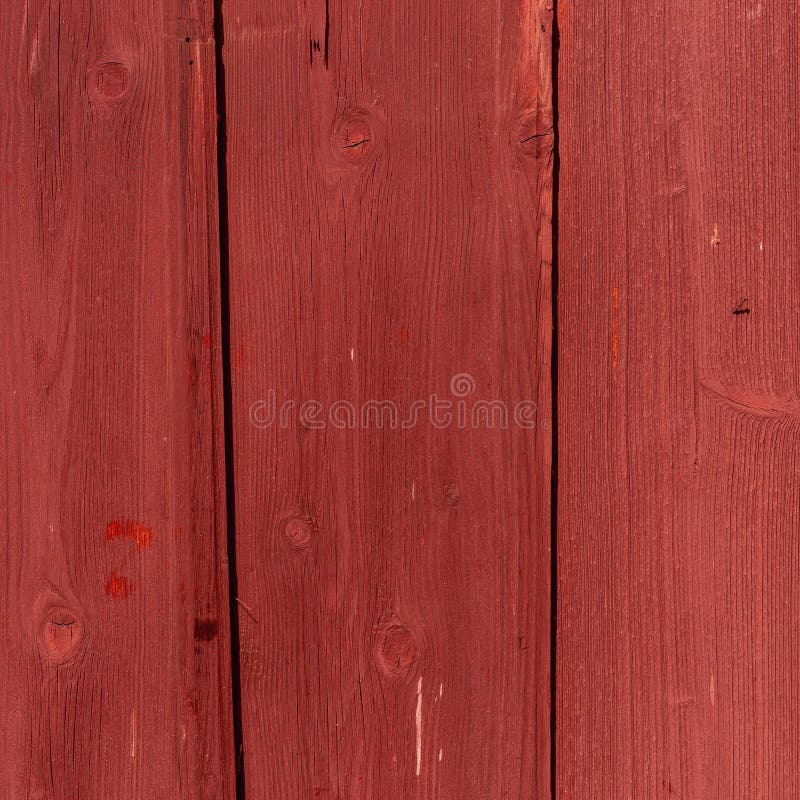 The Old Red Wood Texture with Natural Patterns Stock Photo - Image of ...
