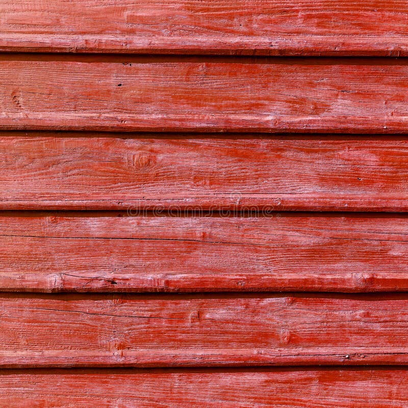 The Old Red Wood Texture with Natural Patterns Stock Photo - Image of ...