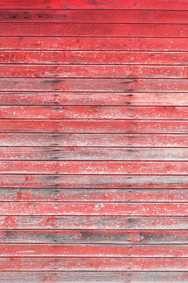 The Old Red Wood Texture with Natural Patterns Stock Photo - Image of ...
