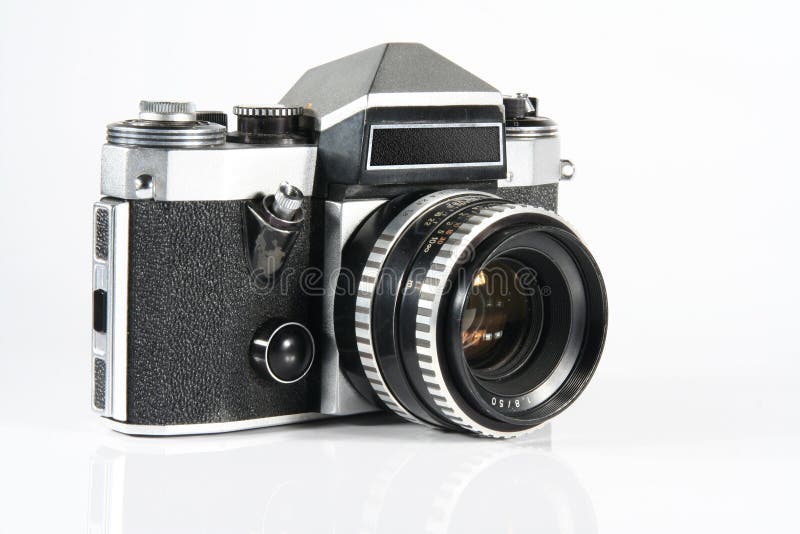 Reflex Picture. Image: 6826633