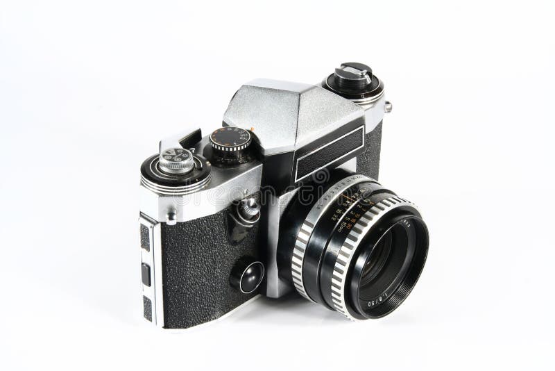 Reflex Picture. Image: 6826633