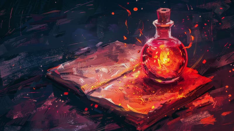 An Old Relic Transforms a Common Item into a Magical Artifact of ...