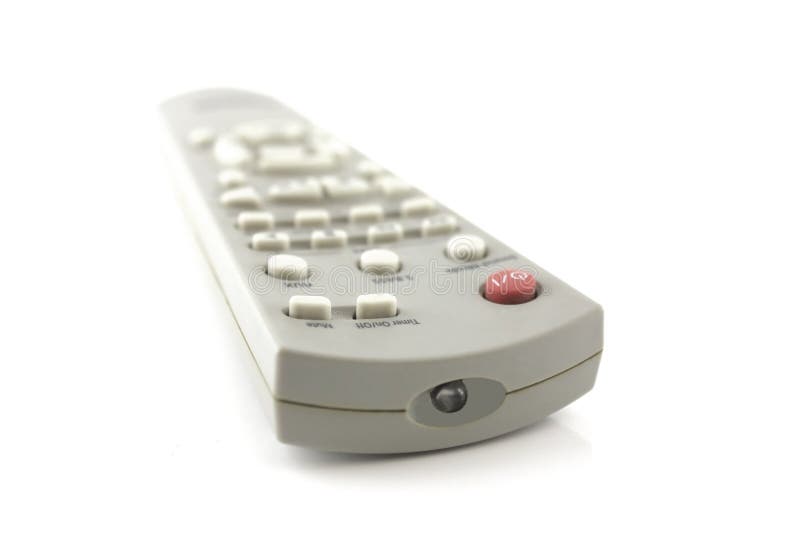 Remote console for TV stock photo. Image of remote, option - 12971534