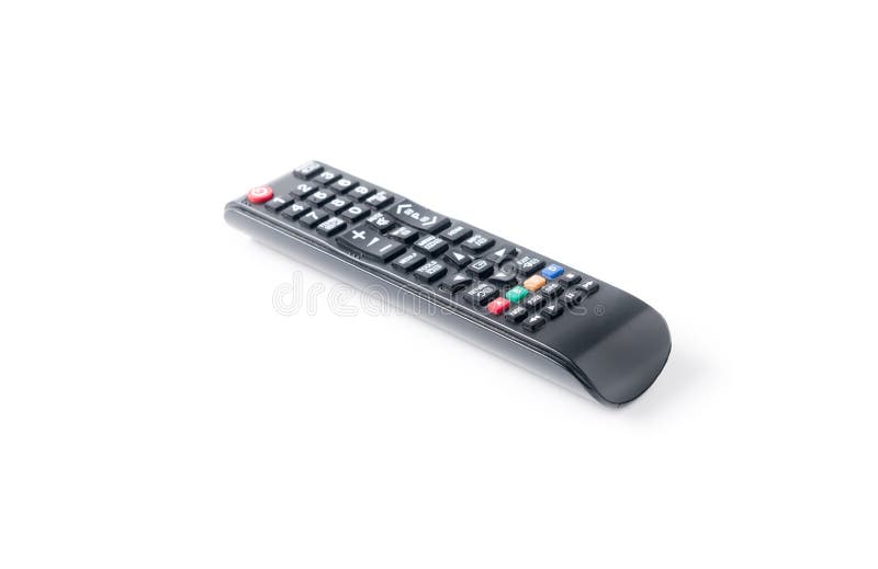 246 Old Tv Remote Isolated Stock Photos - Free & Royalty-Free Stock ...