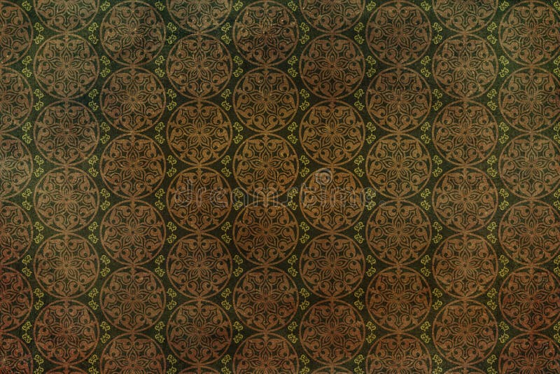 Old Renaissance Texture stock illustration. Illustration of ornament ...