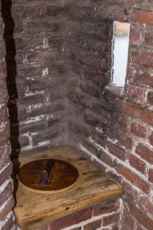 Old restroom stock image. Image of facility, retro, convenience - 73125257