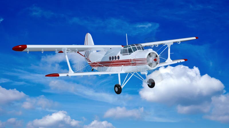 Russian Bi Plane Stock Photos - Free & Royalty-Free Stock Photos from ...