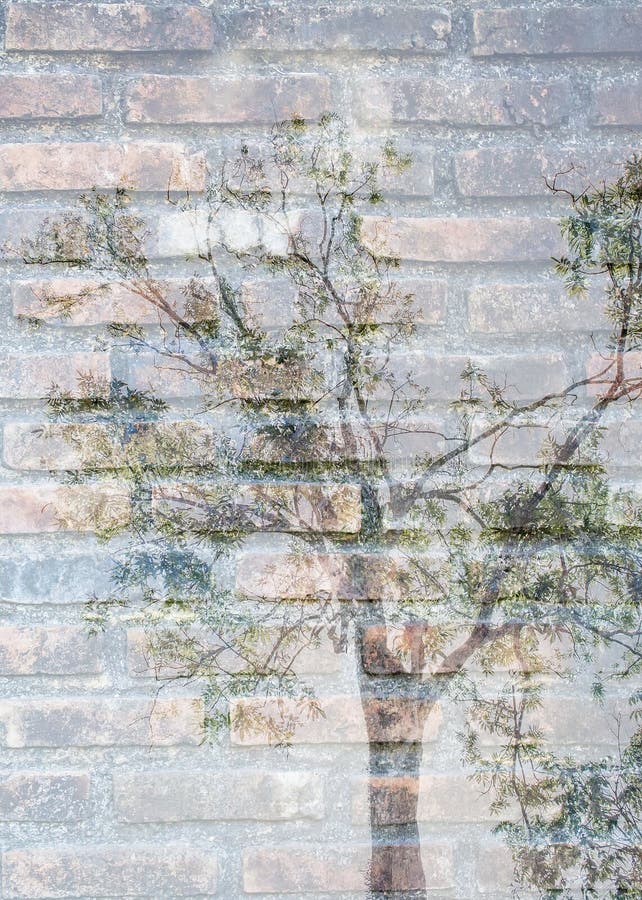 Old retro brick wall stock image. Image of vintage, texture - 70224347