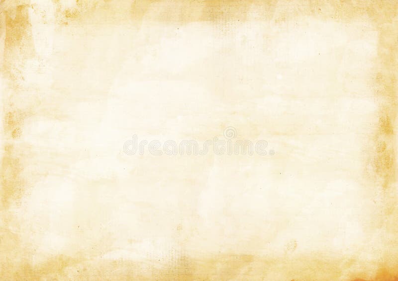 Old Retro Brown Paper with Free Space for Inscriptions. Paper with a ...