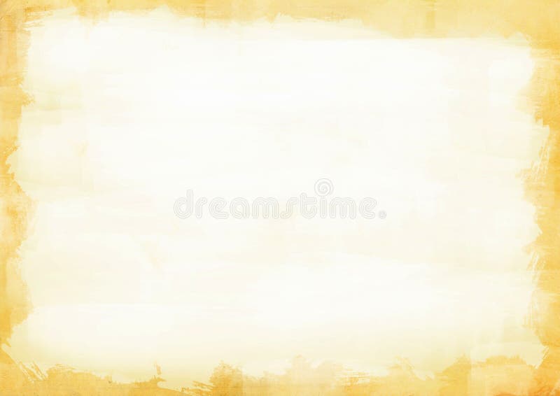 Old Retro Brown Paper with Free Space for Inscriptions. Paper with a ...