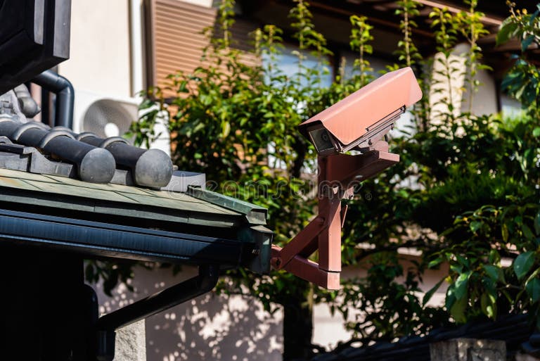 858 Old Cctv Camera Stock Photos - Free & Royalty-Free Stock Photos ...