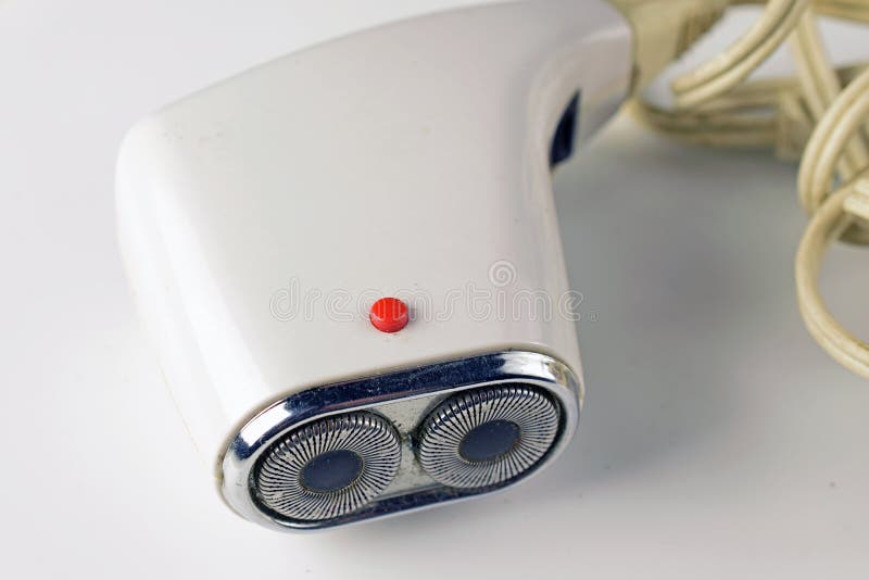 646 Retro Electric Razor Stock Photos - Free & Royalty-Free Stock ...