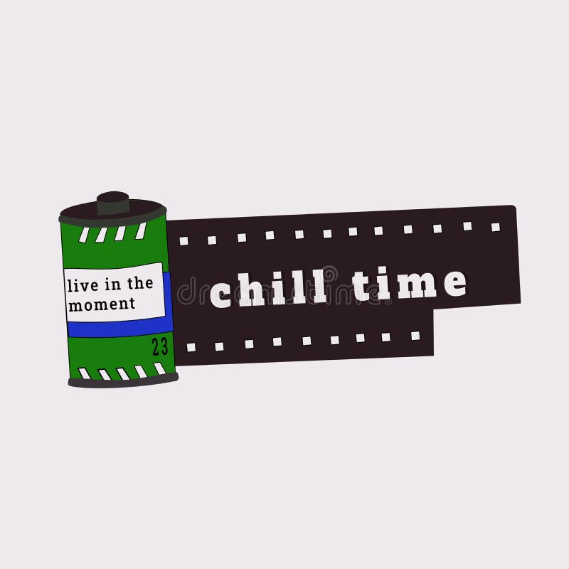 Chill Time Stock Illustrations – 4,712 Chill Time Stock Illustrations ...