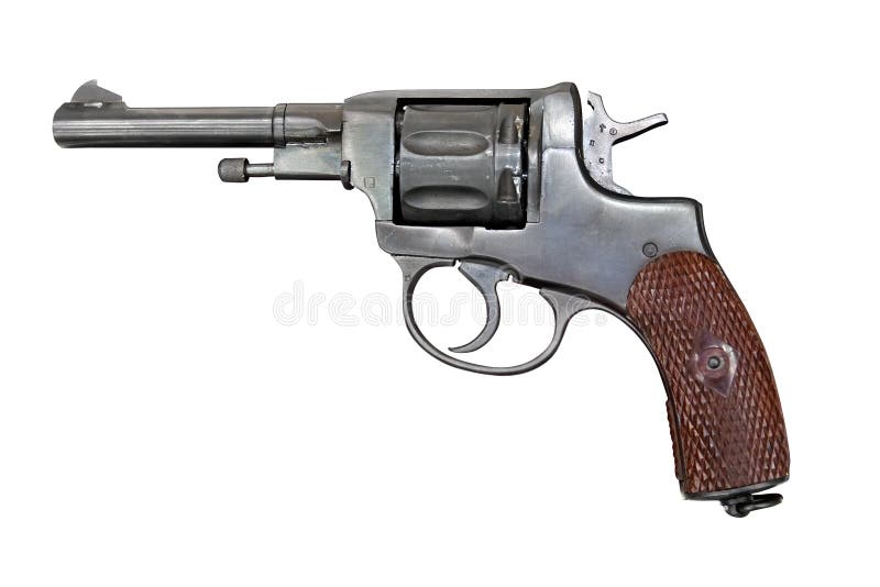 4+ Side revolver Free Stock Photos - StockFreeImages