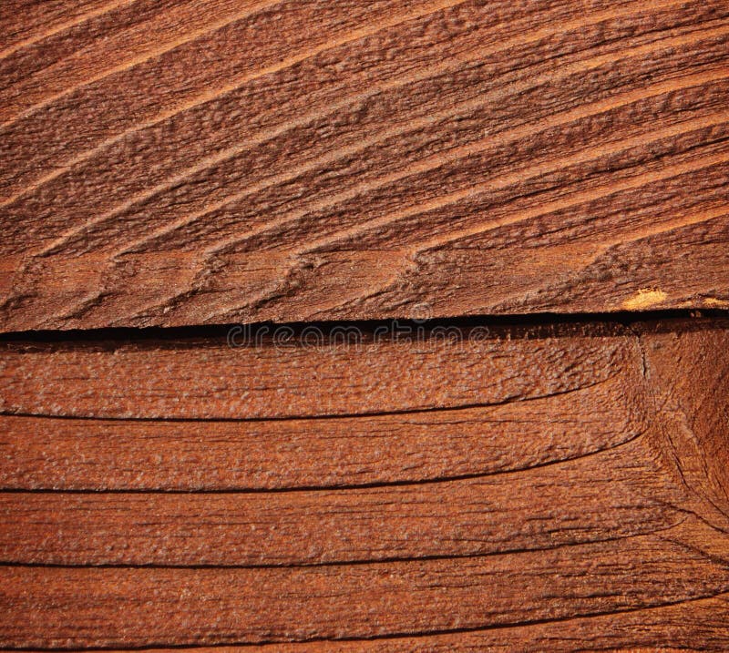 Old Rich Wood Grain Texture Stock Image - Image of material, board ...